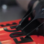 Laser Rotary Die-Cutting w/Delta Modtech Tech. from Custom Fabricating ...