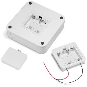 TAKACHI Embedded Battery Box in 5 battery layouts from Takachi ...