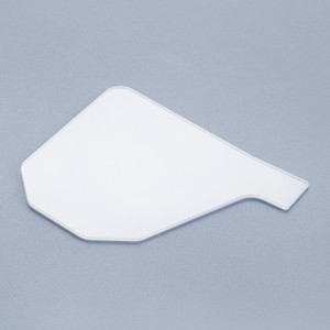 Custom Shape Glass for AR/VR System from Suzhou Jiujon Optics Co., Ltd