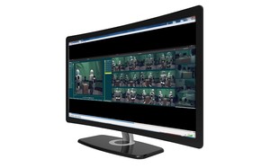 Turnkey volumetric capture software from Emergent Vision Technologies