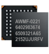 Highly integrated silicon RF beamforming IC from Anokiwave