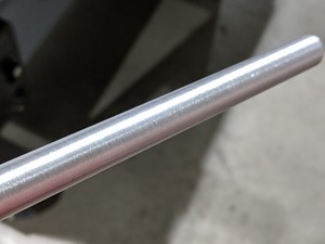 Elevate Your Lab with Polished Lab Frame Rods from Lee Engineering, LLC