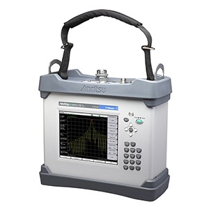 Rubidium™ RF/Microwave Signal Generator MG362x1A from Anritsu Company