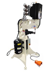 Watch: Designed for the HVAC fitting industry from Norlok Technology, Inc.