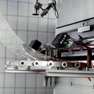 Ultra-Thin AS 87 is Scratch Resistant Glass from Abrisa Technologies