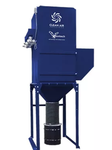 AMTECH ADT Dust Collectors from Clean Air Industries