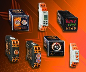 Protection Relays, Controllers & Timers by Altech from Altech Corp.