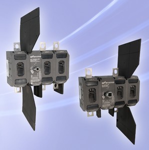 Ultra-Durable UL 98 Disconnect from Altech Corp.