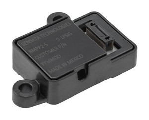 Digital Low Pressure Sensors from Sensata Technologies