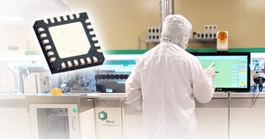 QFN and DFN Assemblies from Rochester Electronics