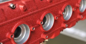 Masking Solutions for Industrial Metal Finishing from Custom ...