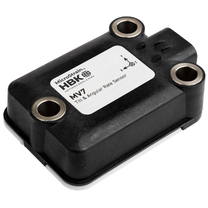 3DM-CV7-GNSS/INS from Hottinger Bruel and Kjaer UK Ltd.