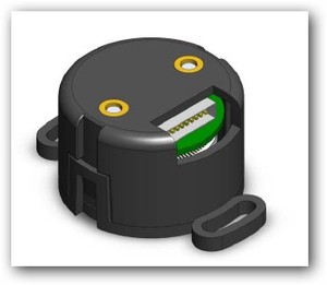 Encoder Module--HS 28A from Honest Sensor Corporation