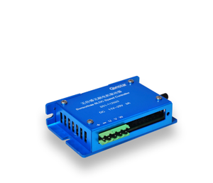 Smart Speed Controller for High Efficiency from Constar Motion Co., Ltd