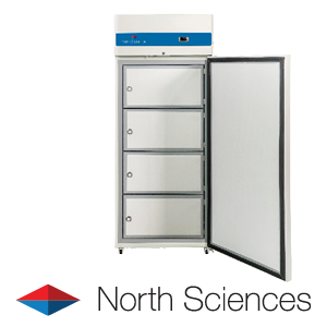 New Dual Cooling Biomedical Freezers from inTEST Thermal Solutions
