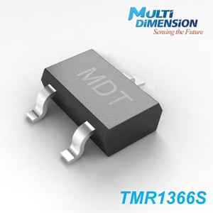 Nano-Ampere 50Hz Magnetic Switch from MultiDimension Technology Co., Ltd.