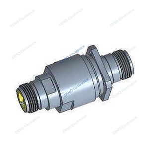 Coaxial RF Rotary Joints from CENO Electronics Technology Co., Ltd.