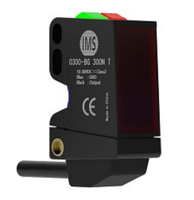 BGS sensor based on multi-pixel technology from Intellisense ...