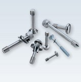 Captive Screws/Assemblies - Custom Orders One Week from Accurate Screw ...