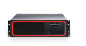 The Tesira SERVER from Biamp from Biamp Systems, Ltd.