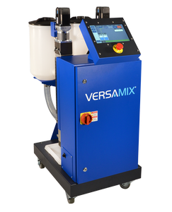 Meter, Mix, and Dispensing (MMD) Systems from Ellsworth Adhesives