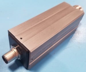 Best Hydrogen Sensors for High Voltage Equipment from Electro Optical Components, Inc.