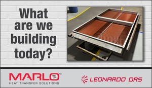 Building “non-standard” coils from Marlo Heat Transfer Solutions