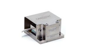 High-Power Acousto-Optic Q-Switches from CASTECH, Inc.