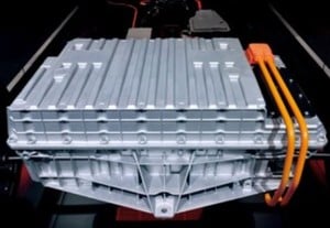 Adhesives for EV & Fuel Cell Manufacturing from ThreeBond International, Inc.