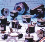 Custom Linear and Rotary Encoders from Gurley Precision Instruments