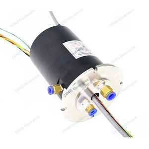 Integrated Pneumatic Rotary Unions from CENO Electronics Technology Co ...
