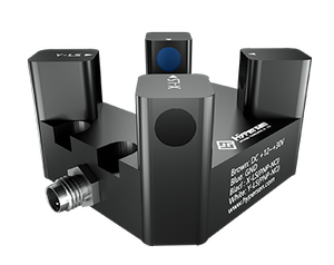 Laser Cross Beam Sensor for CNC Precision from Hypersen Technologies Co ...