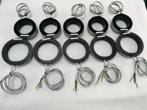 TM Series High Torque Density Motors from Suzhou ITG Linear Motor Co., Ltd.