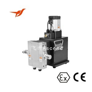 FSH-CF22 Pulse-Free Metering Pump System from Guangzhou Ascend ...