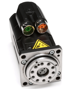 High Precision DriveSpin Cycloidal Rotary Actuator from DieQua Corporation