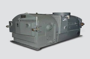 Gravimetric Belt Feeder Pfister GBF from FLSmidth