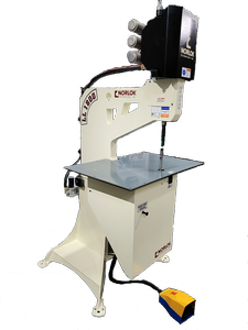 Letter Lok 1800 channel letter fastening machine from Norlok Technology ...