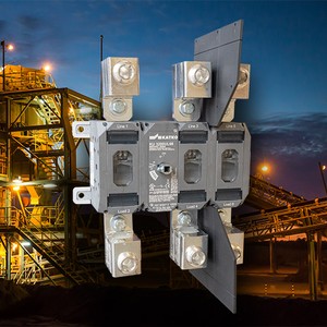 Altech - High Amperage Switch from Altech Corp.