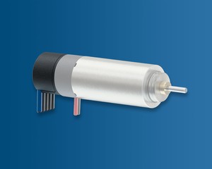 Accurate Incremental Encoder w/latest Chip Tech. from FAULHABER MICROMO