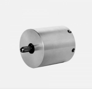 Efficient Low-Noise DC Brushless Motor for Medical from 3X Motion ...