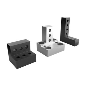 NAAMS L-Blocks from Tech Rim Standards, LLC