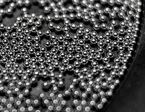 ALPHA HRL3 Solder Sphere from MacDermid Alpha Electronics Solutions