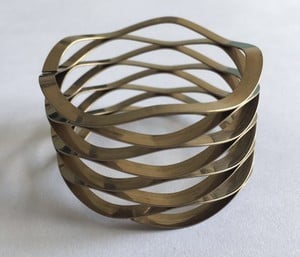 Precision Wave Springs & Retaining Rings Solutions from Zhejiang ...