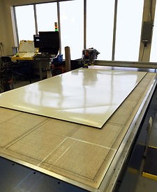 The Benefits of Flash Cutting from ACRO Manufacturing Industries Ltd.