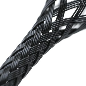 Drawn Fiber from Zeus