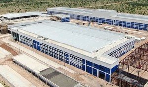 Impro Precision Machining Capabilities in Mexico from Impro Industries ...