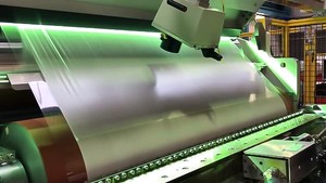Hot Melt UV Cured Acrylic Adhesive Tapes from Adhesive Applications