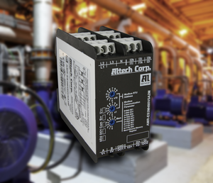 NEW from Altech - Alsense from Altech Corp.