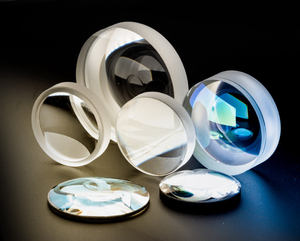 BK7 Spherical Lens from Shanghai Optics