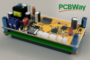 The Relationship Between PCBs and Sensors from PCBWay